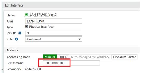 Fortigate Initial Setup PT Welcome To Slash