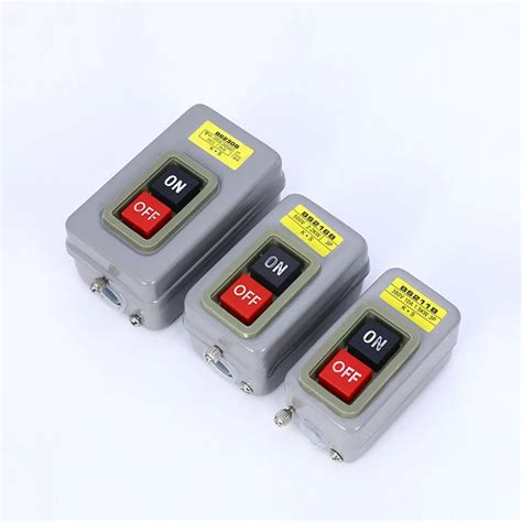 POWER PUSH BUTTON SWITCH Shopee Philippines