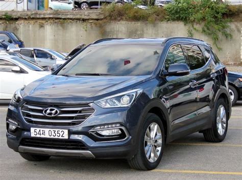 블링카 싼타페 더 프라임 R20 프리미엄 ★완전무사고 4만키로★ 북수원중고차 최저가판매중~ 네이버 블로그