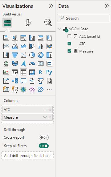 A Table Of Multiple Was Supplied Where A Single Va Microsoft