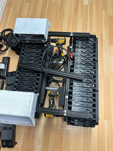 How To Control Brushless Drill With Arduino General Guidance Arduino Forum