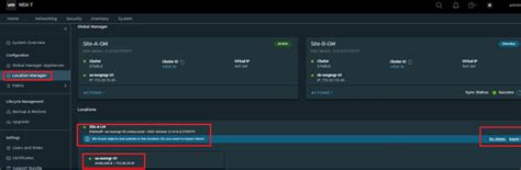 Vmware Nsx Federation Part 2 Virtual Graveyard