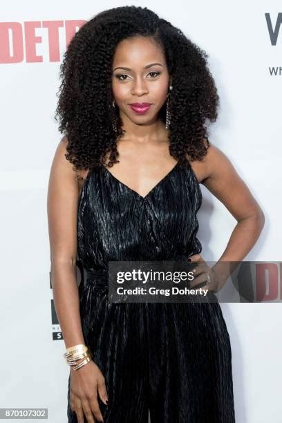 Danielle Truitt Photos And Premium High Res Pictures Getty Images