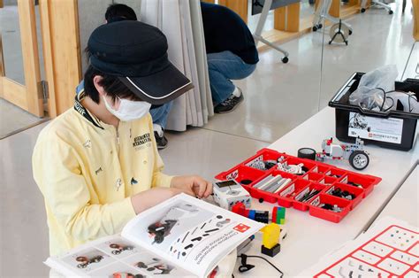 Coderdojo岐阜 無料で参加できる子供向けプログラミング道場 Coderdojo岐阜 無料で参加できる子供向けプログラミング道場