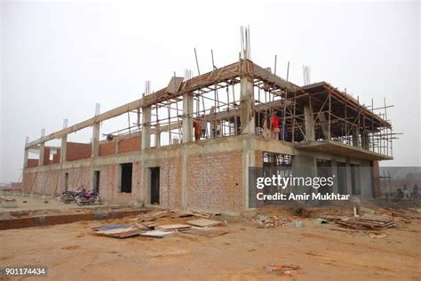 Execution Block Photos And Premium High Res Pictures Getty Images