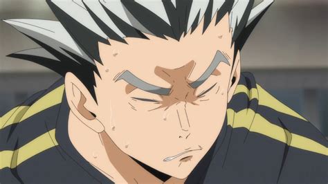 Koutarou Bokuto Haikyuu Anime Haikyuu Haikyuu Characters