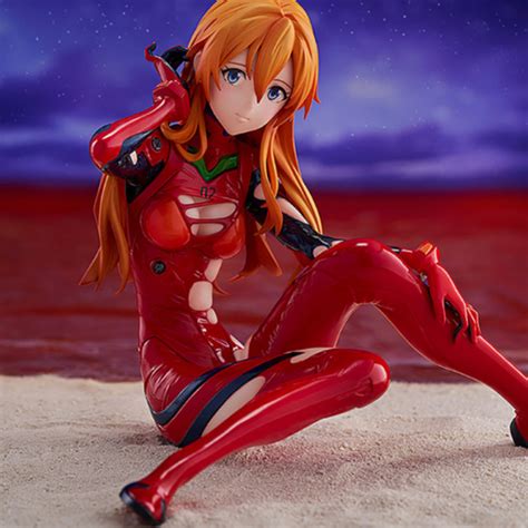 [26년 07월 발매] 에반게리온 신극장판 세가 S Fire 피규어 시키나미 아스카 랑그레이 ~25 09 20 도키도키굿즈