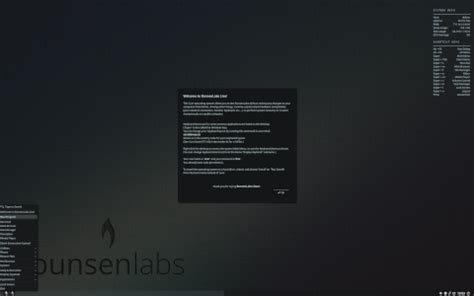 Mejores IDE Para Programar En El SO BunsenLabs Linux LINUXMIND DEV