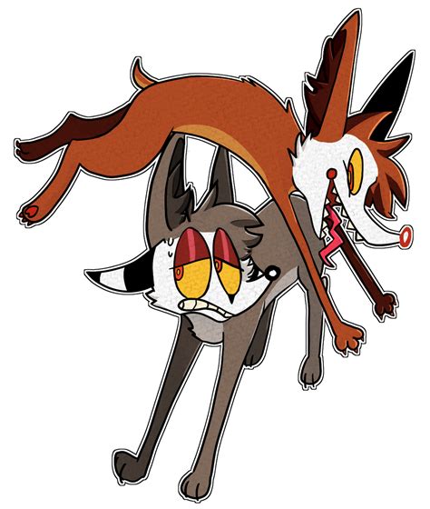 Phobos And Deimos By Portai2 On Deviantart