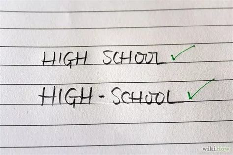 How To Use Hyphens Tips You Must Know BLEND