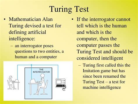Ppt Ai Defined Powerpoint Presentation Free Download Id1466652