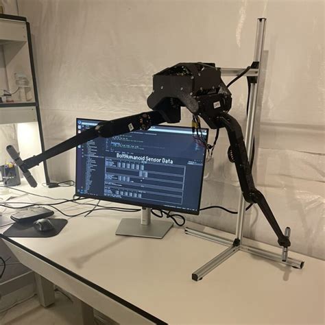 open dynamic robot initiative bolt build review easy build technology