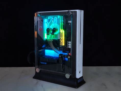 Looking For A Mini ITX Case For Low Profile Gpu Sffpc