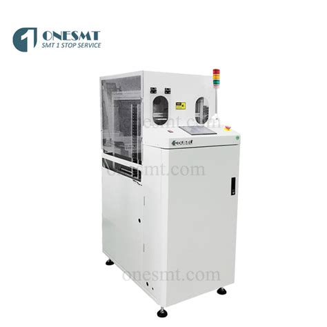 Pcb Buffer With Conveyor Onesmt Smt 1 Stop Service Oubel Group