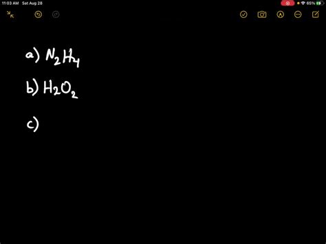 Solved Give The Molecular Formula For Each Of The Following Structural Formulas A B C D