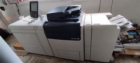 Xerox Versant 180 Digital Press Used Machines Exapro