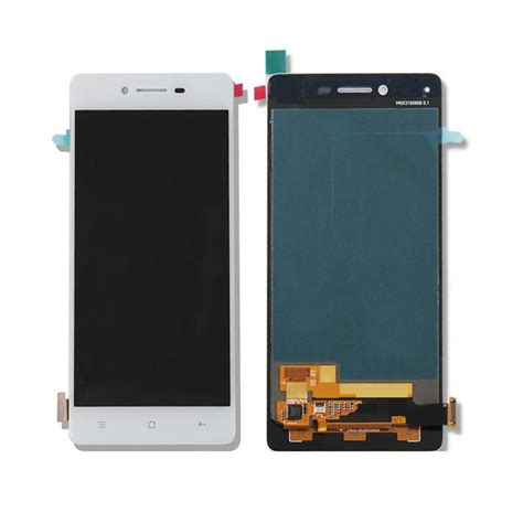 Oppo R7 Display LCD With Touch Screen Bigpasal