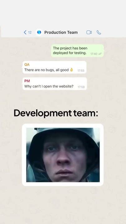 That Epic Moment When The Code Finally Works After Hours Of Debugging Developer Coderun