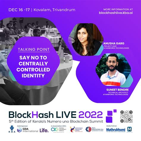 Ayanworks Posted On Linkedin