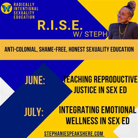 Heather Alberda On Linkedin Sex Ed Summer Series Gcbvguau