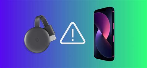 IPhone Won T Connect To Chromecast Try These Simple Fixes