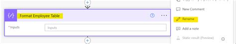 How To Format The Html Table In Ms Flow Crmonce How To Format The Html Table In Ms Flow Crmonce