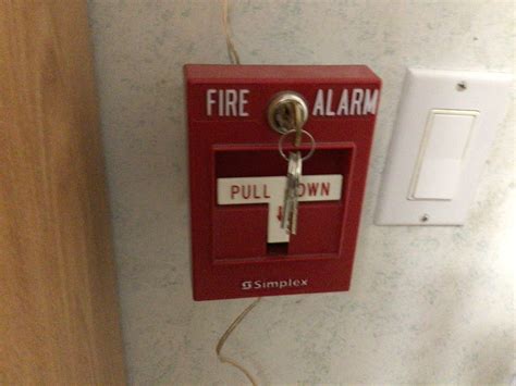 Show Your Current Fire Alarm Setup Show Off Your Collection The Fire Panel Forums
