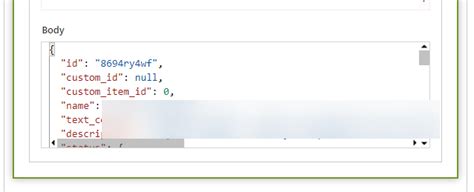 Solved Separate Part Of Request Json Output Power Platform Community