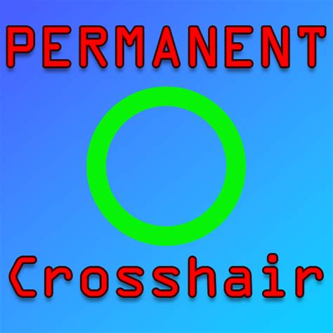 Github Bumble420gmod Permanent Crosshair An Entirely Permanent