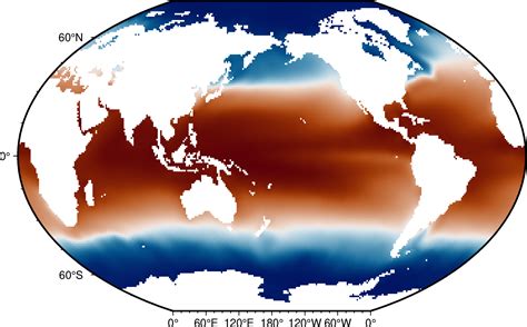 Tutorial 3 Scientific Python Ecosystem 🐍 Xarray Gridded Data 🌐