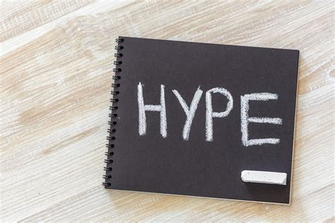 Blog Understanding The Tech Hype Cycle Why Product And Business Leaders Should Take Note