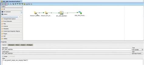 How To Fix Oracle Database Functions Issue In ODI Interfaces