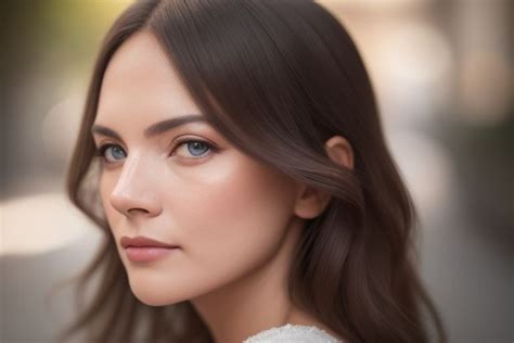 How To Get A Longer Face Naturally Or Artificially