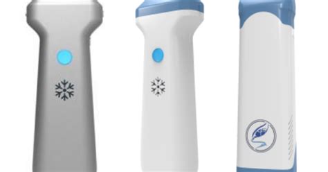 Characteristics Of The Ultrasound Transducer — Teletype