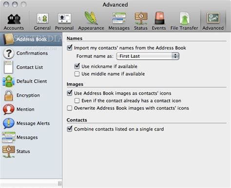 Adium Download Mac Softpedia