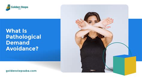 Pathological Demand Avoidance In Autism Explained