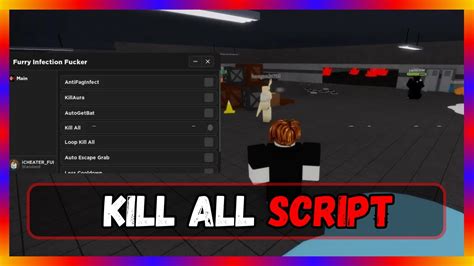 Kill All Script Free Download And Copy Youtube