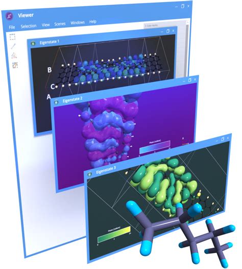 Atomistic Simulation Software Academic Research Quantumatk Synopsys