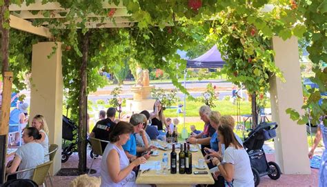 멜버른 미켈리니 와인즈 와인 테이스팅 체험