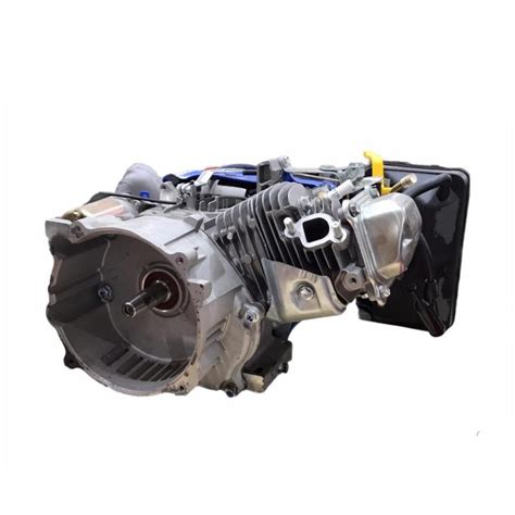 Angel Generator Engine 420cc Angel Hyundai Generators And Power Products