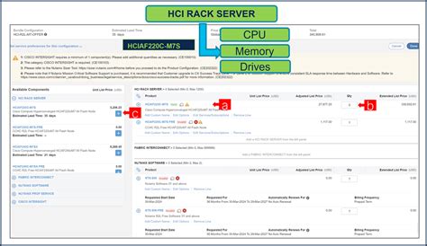 Cisco Refuse To Lose Compute Hyperconverged With Nutanix Cchc N M7 Ordering Guide Cisco