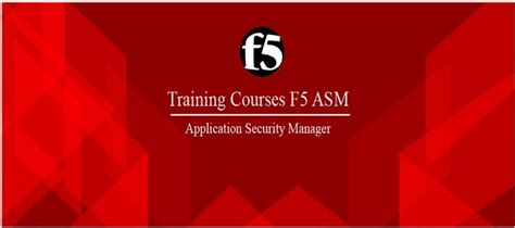 دوره های آموزش F ASM