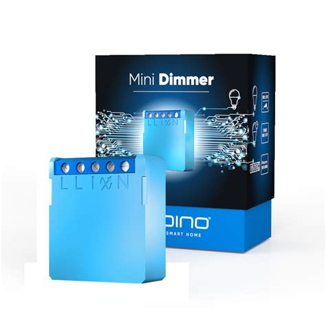 Buy Built In Dimmer Mini Dimmer ZMNHHD For At En M Nu