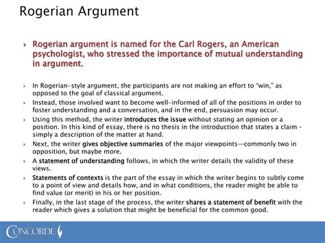 Ppt Argumentation Powerpoint Presentation Free Download Id 2605869