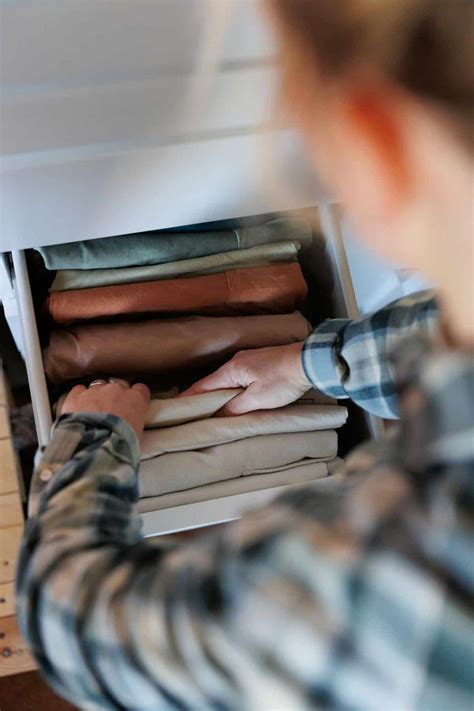 Quick ‘micro Decluttering Ideas Organization Tips For Winter