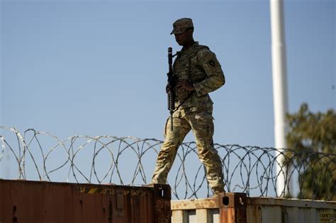 Shared Post Trump Welcomes New Members To Club Gitmo