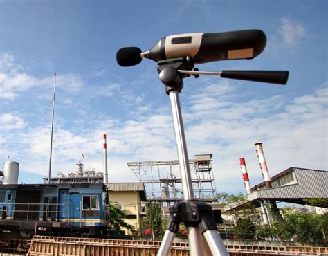 My Co2 Laboratory Environment Category Environment Image Boundary Noise