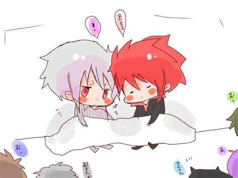 すやすや天陸 続き KURO