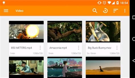10 Aplikasi Android TV Terbaik Xamux Com