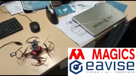 [video] Ulrich M On Linkedin Cobotuli Drones Farming Technology Innovation Pollinate Ai